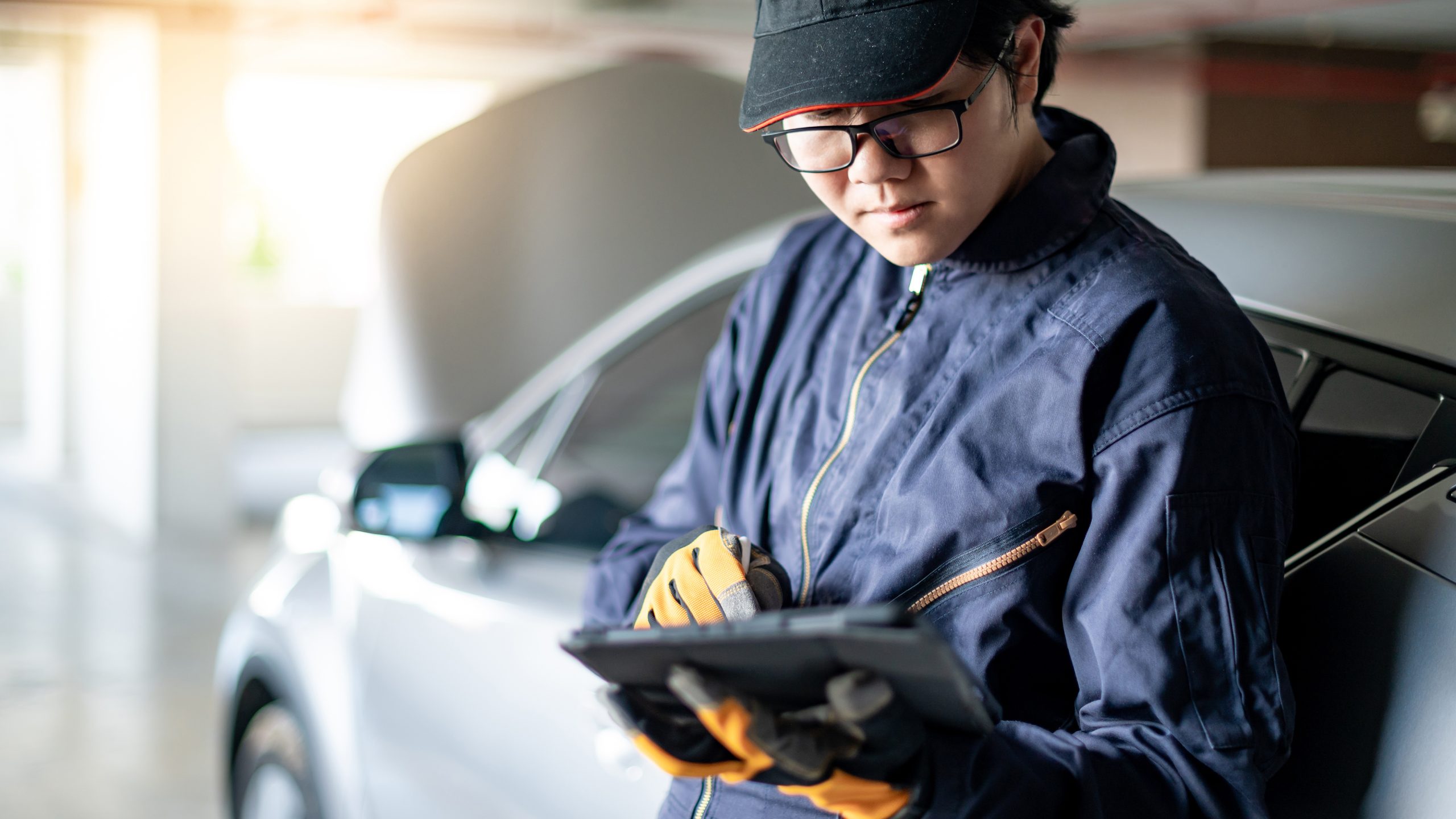 How 2026 CDJR Vehicles Use AIDriven Diagnostics | Gatesville, TX